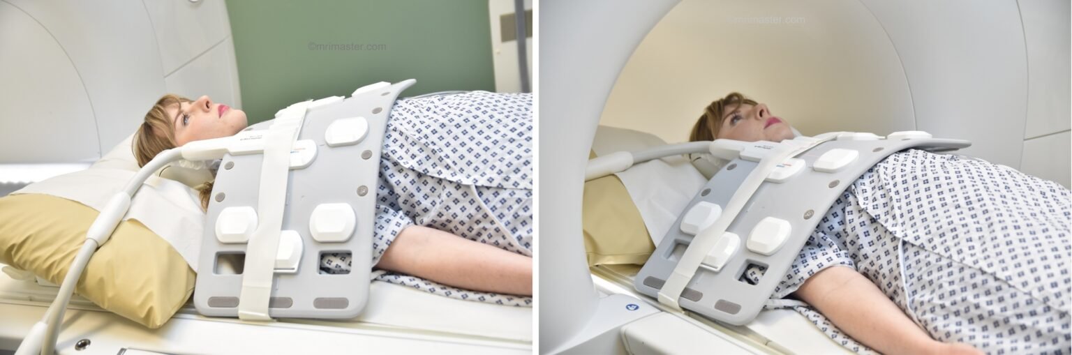 MRI Clavicle Protocols, Planning , Positioning and Indications