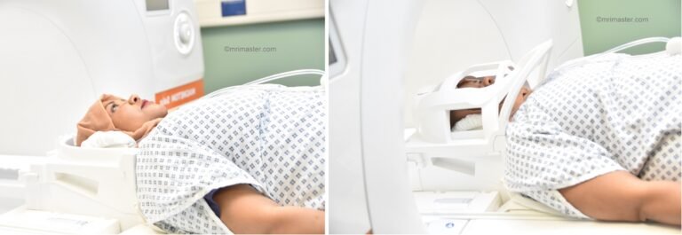 MRI Sialography Planning | MRI Sialography Protocols & Indications