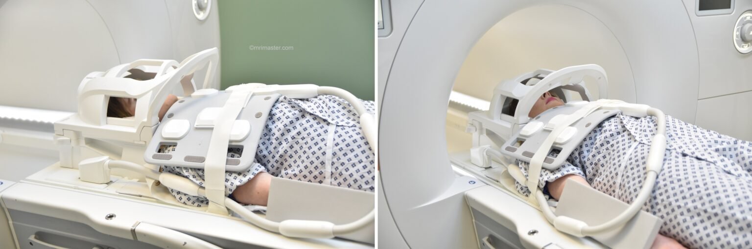 TWIST/TRICKS MRA Neck and Subclavian | MRA TWIST
