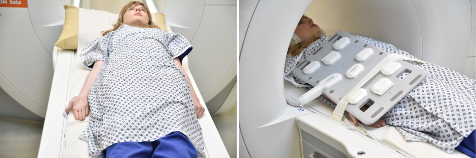 Forearm MRI Protocols and Planning | Indications for MRI Forearm ...