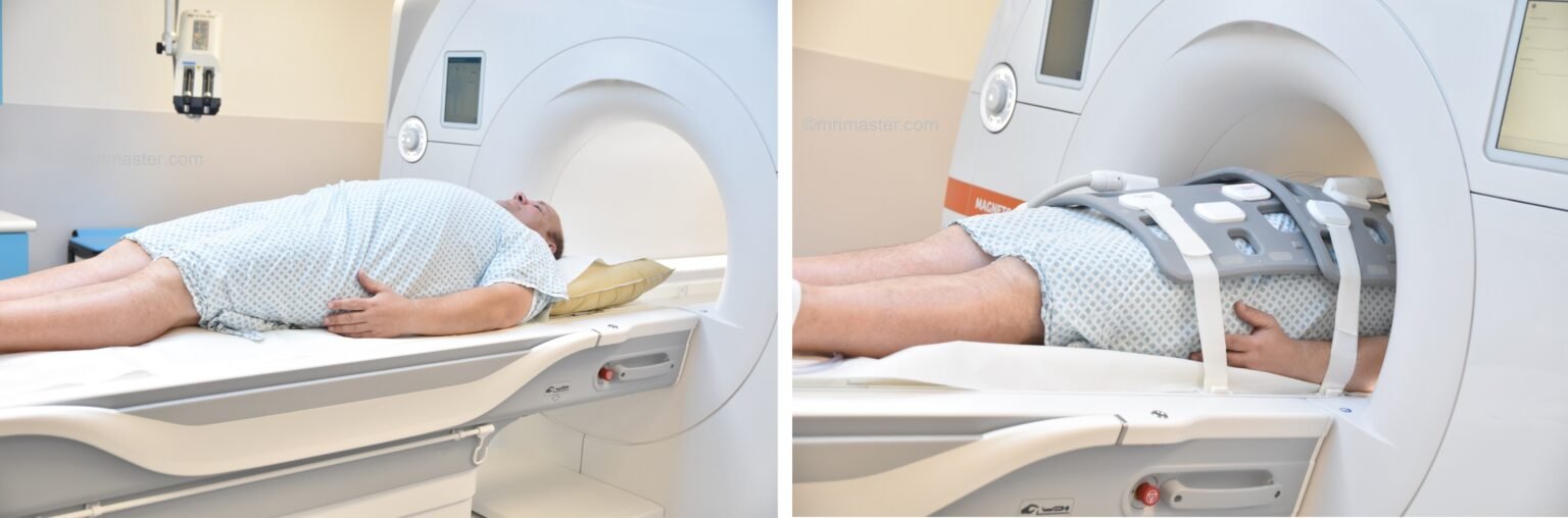 Testicular MRI Planning | Testis MRI Protocols and Indications