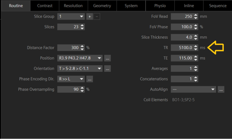 MRI Specific Absorption Rate(SAR) | how to calculate MRI SAR