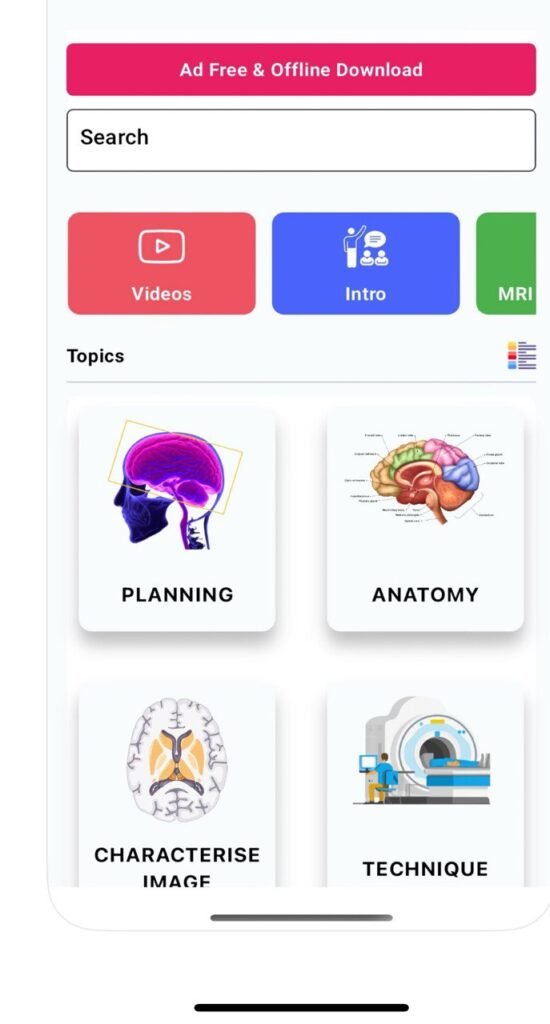 MRI Stimulated echo artifact